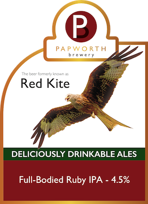 Red Kite
